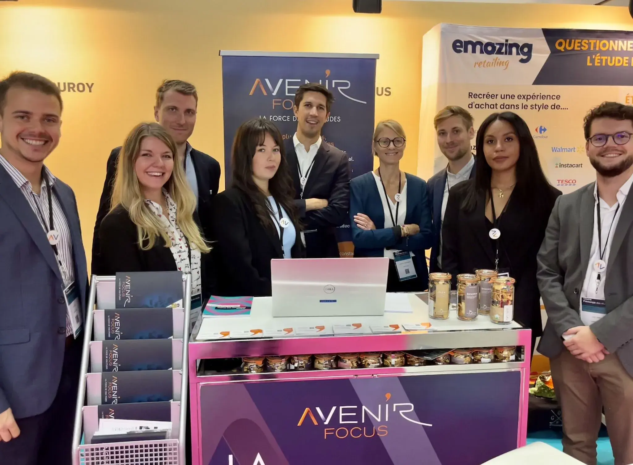 Travailler chez AVENIR FOCUS | Great Place to Work® France